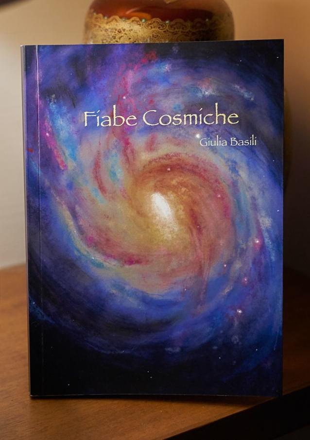 Paesaggi di Fiabe - di Giulia Basili