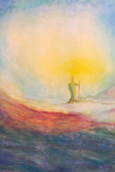 Paesaggi di Fiabe - di Giulia Basili